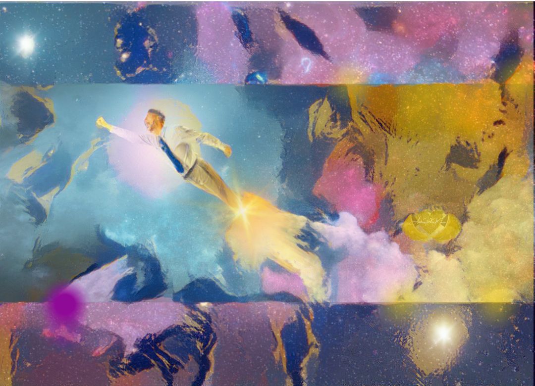 Descubriendo tu Poder Interior | Andrea Pérez Marin